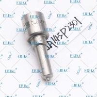 China ERIKC DLLA145P2301 Fuel Injector Nozzle for Bosch Common Rail 0 445 110 483 145° for sale