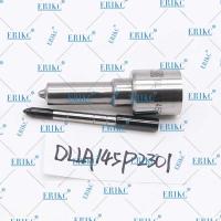 China ERIKC DLLA145P2301 Fuel Injector Nozzle for Bosch Common Rail 0 445 110 483 145° for sale