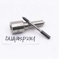 China ERIKC DLLA145P2301 Fuel Injector Nozzle 145° 30g for 0445110483 BOS Diesel for sale