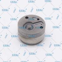 China ERIKC G4 Denso Piezo Injector Orifice Plate 1.6x1.2 cm Pressure Control Valve for 1GD 2GD 23670-0E020 for sale