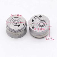 China ERIKC G4 Denso Piezo Injector Orifice Plate 1.6x1.2 cm Pressure Control Valve for 1GD 2GD 23670-0E020 for sale