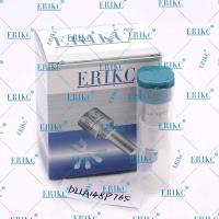 China Denso Injector Nozzle DLLA148P765 148° High-Speed Steel for Diesel Common Rail for sale