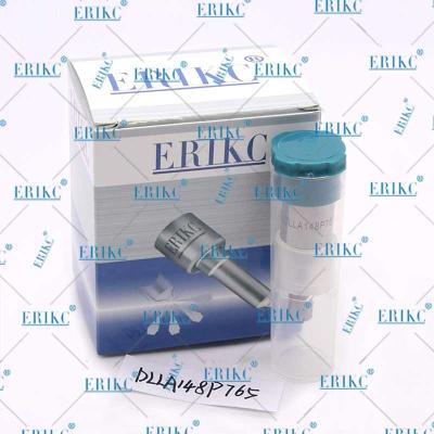 China Denso Injector Nozzle DLLA148P765 148° High-Speed Steel for Diesel Common Rail for sale