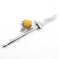 China ERIKC Denso Three-Jaw Spanner Tool for Removing Denso Valve CRIN Diesel Fuel Injector 120mm for sale