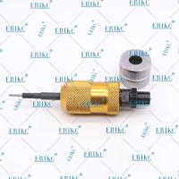 China ERIKC Armature Lift Tool for BOS 110 120 Series Injectors Solenoid Valves 7pcs for sale