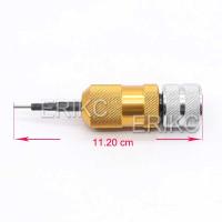 China ERIKC Armature Lift Tool for BOS 110 120 Series Injectors Solenoid Valves 7pcs for sale
