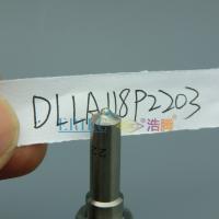 China ERIKC DLLA118P2203 Fuel Injector Nozzle 0 433 172 203 6 Hole 0.15mm 118 Degree for Bosch for sale