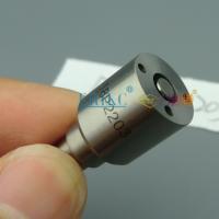 China ERIKC DLLA118P2203 Fuel Injector Nozzle 0 433 172 203 6 Hole 0.15mm 118 Degree for Bosch for sale