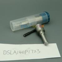 China DSLA140P1723 Diesel Nozzle 0 433 175 481 8x0.16mm 140° for Kamaz BOS Common Rail Injector for sale