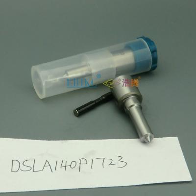 China DSLA140P1723 Diesel Nozzle 0 433 175 481 8x0.16mm 140° for Kamaz BOS Common Rail Injector for sale