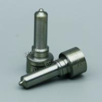China ERIKC L076PBD Common Rail Injector Nozzle for Delp Fuel System 30g High-Speed Steel for sale
