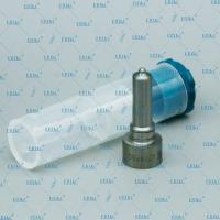 China ERIKC L076PBD Common Rail Injector Nozzle for Delp Fuel System 30g High-Speed Steel for sale