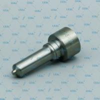 China ERIKC L076PBD Common Rail Injector Nozzle for Delp Fuel System 30g High-Speed Steel for sale