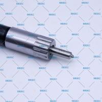 China ERIKC 095000-6700 Denso Fuel Injector 095000-6701 095000-6702 Common Rail 61540080017A For Ssangyong for sale