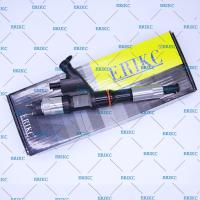 China ERIKC 095000-6700 Denso Fuel Injector 095000-6701 095000-6702 Common Rail 61540080017A For Ssangyong for sale