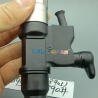 China Diesel Engine Auto Injector 095000-5471 8-97329703-3 Fuel Injector Assembly for Isuzu 4HK1 5.2L for sale