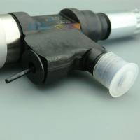 China Diesel Engine Auto Injector 095000-5471 8-97329703-3 Fuel Injector Assembly for Isuzu 4HK1 5.2L for sale