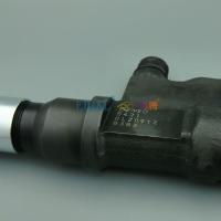 China Denso 095000-5470 Fuel Injector Pump 8-97329703-6 Common Rail Direct Injection for Isuzu 4HK1 5.2L for sale