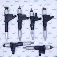 China 095000-5255 Diesel Fuel Injector DCRI105250 Common Rail Injector 0950005255 for Toyota Hilux for sale