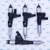 China 095000-5255 Diesel Fuel Injector DCRI105250 Common Rail Injector 0950005255 for Toyota Hilux for sale