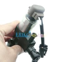 China Denso 9709500-635 Common Rail Diesel Injector 095000-6354 for Kobelco Excavator 600g for sale