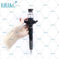 China Denso Common Rail Injector 095000-8290 23670-39186 23670-39216 for Toyota Hiace Hilux 1KD-FTV 600g for sale