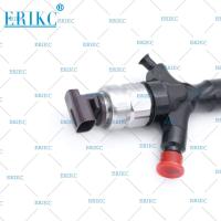 China Denso Common Rail Injector 095000-8290 23670-39186 23670-39216 for Toyota Hiace Hilux 1KD-FTV 600g for sale
