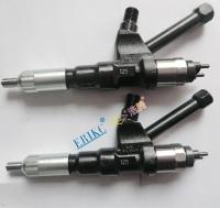 China Denso Fuel Injector 095000-5210 9709500-521 for Hino 700 Series P11C Engine 600g for sale