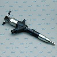 China 095000-5550 33800-45700 Fuel Injector Seals DCRI105550 for Hyundai Common Rail Engine Parts for sale