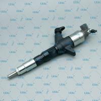 China 095000-5550 33800-45700 Fuel Injector Seals DCRI105550 for Hyundai Common Rail Engine Parts for sale