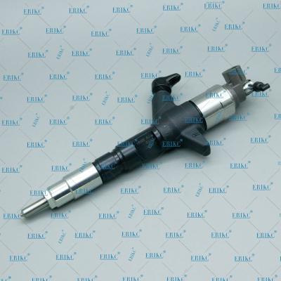 China 095000-5550 33800-45700 Fuel Injector Seals DCRI105550 for Hyundai Common Rail Engine Parts for sale