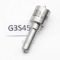 China ERIKC G3S45 Diesel Injector Nozzle Auto Engine Parts Injection Nozzle 1465A367 for sale