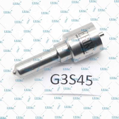 China ERIKC G3S45 Diesel Injector Nozzle Auto Engine Parts Injection Nozzle 1465A367 for sale