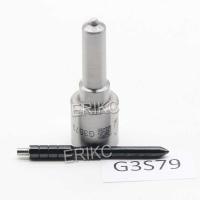 China ERIKC Fuel Injector Nozzle G3S79 293400-0790 Diesel Engine Nozzle for 295050-1590 for sale