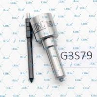 China ERIKC Fuel Injector Nozzle G3S79 293400-0790 Diesel Engine Nozzle for 295050-1590 for sale