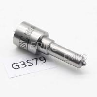 China ERIKC Fuel Injector Nozzle G3S79 293400-0790 Diesel Engine Nozzle for 295050-1590 for sale