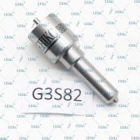 China ERIKC G 3S82 Diesel Fuel Injector Nozzle Common Rail Injector 111200-E1EC0 for sale