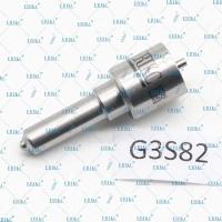 China ERIKC G 3S82 Diesel Fuel Injector Nozzle Common Rail Injector 111200-E1EC0 for sale