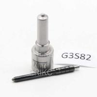 China ERIKC G 3S82 Diesel Fuel Injector Nozzle Common Rail Injector 111200-E1EC0 for sale
