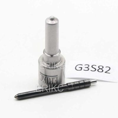 China ERIKC G 3S82 Diesel Fuel Injector Nozzle Common Rail Injector 111200-E1EC0 for sale