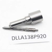 China ERIKC DLLA 138P920 Diesel Injector Nozzle 095000-6140 Fuel Injection Nozzle for Bosch for sale