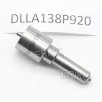 China ERIKC Diesel Fuel Injector Nozzle DLLA 138 P 920 For 095000-6140 Common Rail for sale