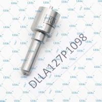China ERIKC DLLA 127 P 1098 Diesel Fuel Injection Nozzle Common Rail Engine Nozzle 127P1098 for sale