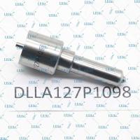 China ERIKC DLLA 127 P 1098 Diesel Fuel Injection Nozzle Common Rail Engine Nozzle 127P1098 for sale
