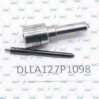 China ERIKC DLLA 127 P 1098 Diesel Fuel Injection Nozzle Common Rail Engine Nozzle 127P1098 for sale