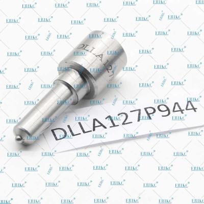 China ERIKC Common Rail Fuel Pump Nozzle DLLA127P944 Diesel Injector Nozzle 093400-9440 for 095000-6310 for sale