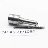 China ERIKC DLLA 150 P 1080 Diesel Injector Nozzle Replacement for Bosch Fuel Dispenser for sale