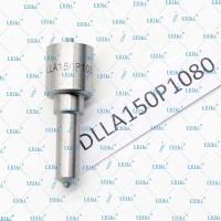 China ERIKC DLLA 150 P 1080 Diesel Injector Nozzle Replacement for Bosch Fuel Dispenser for sale