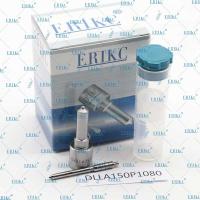 China ERIKC DLLA 150 P 1080 Diesel Injector Nozzle Replacement for Bosch Fuel Dispenser for sale