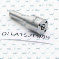 China ERIKC DLLA 152P989 Fuel Injector Nozzle 152P 989 Diesel Engine Oil Jet Nozzle Assy for sale